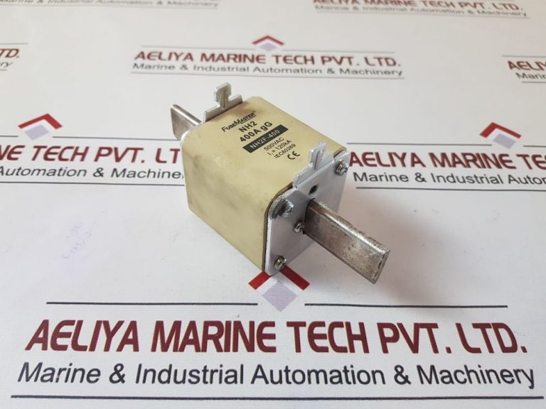 FUSEMASTER NH2 FUSE - Aeliya Marine