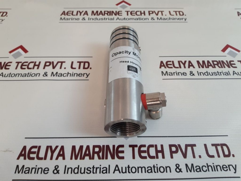 GREEN INSTRUMENTS OPACITY MONITOR - Aeliya Marine