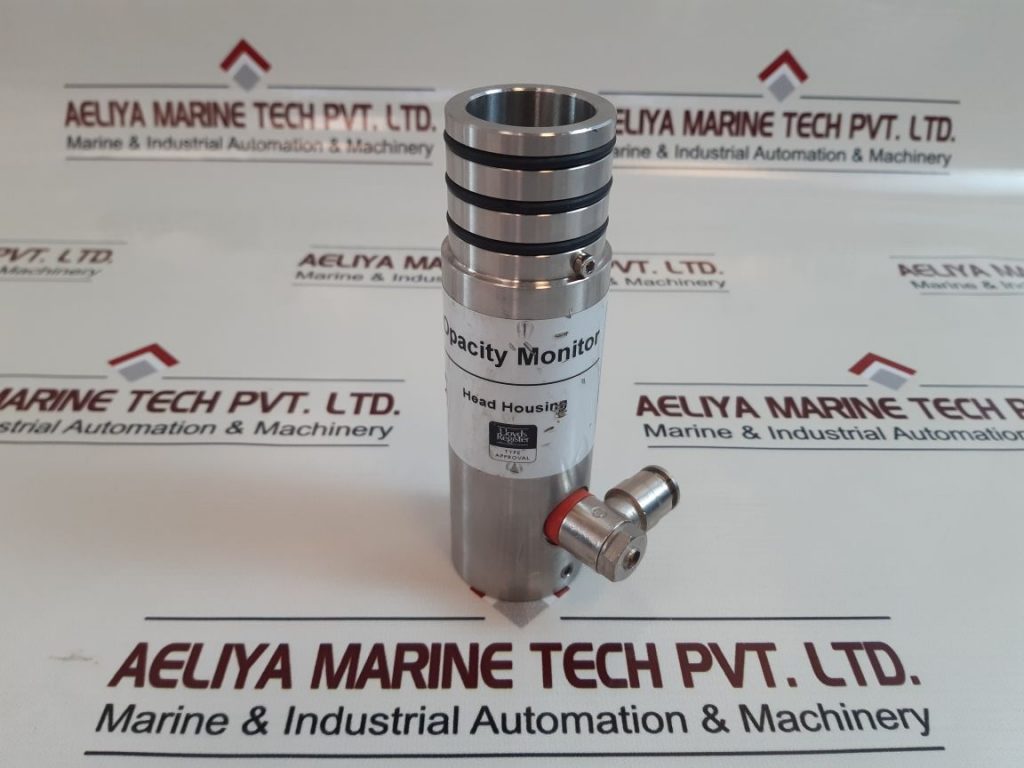 GREEN INSTRUMENTS OPACITY MONITOR - Aeliya Marine