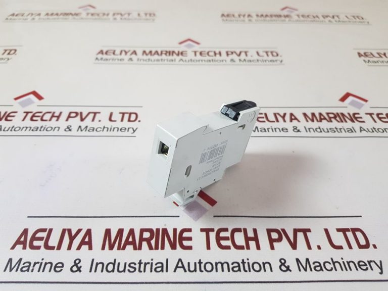 HAGER LS501 FUSE HOLDER - Aeliya Marine