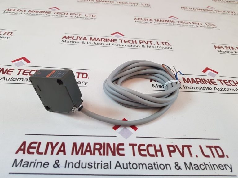 HOKUYO PL8-H3L PHOTOELECTRIC SENSOR 3A – Aeliya Marine Tech