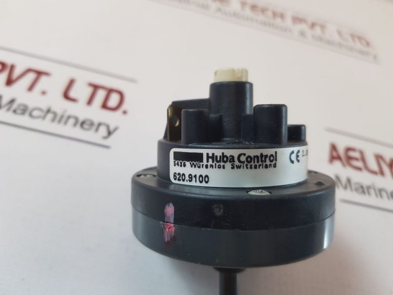 HUBA CONTROL 620.9100 PRESSURE SWITCH - Aeliya Marine