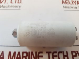 ICAR WB 40250 CAPACITOR - Aeliya Marine