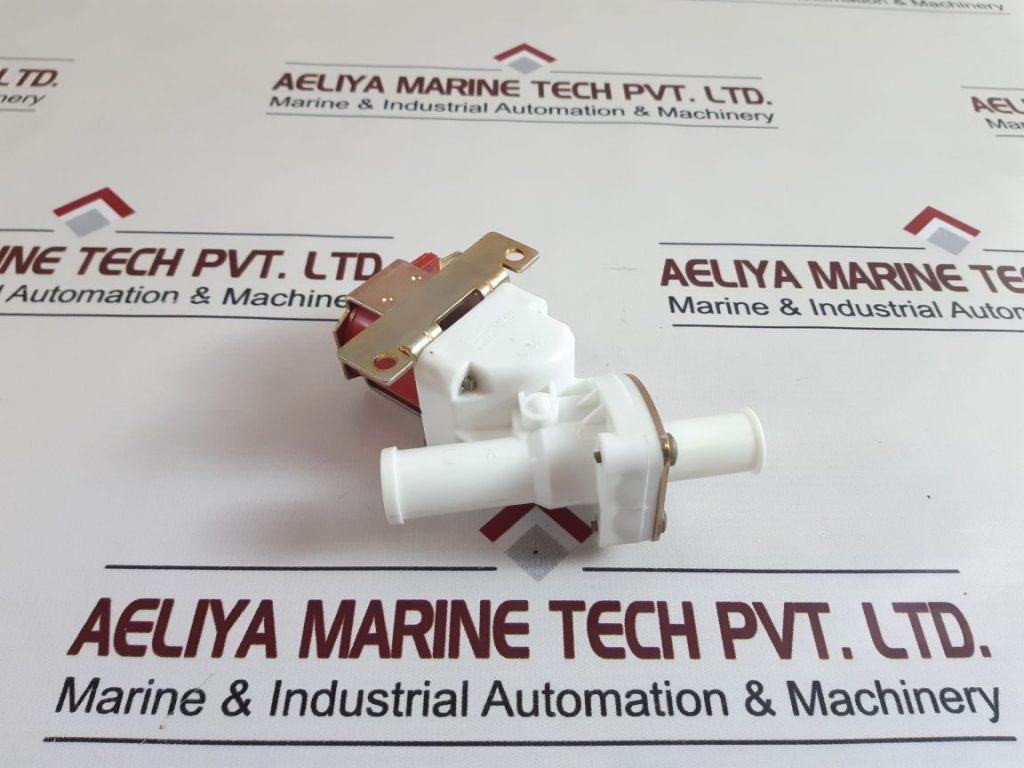 INVENSYS K-55017-3 DRAIN VALVE ASSEMBLY - Aeliya Marine