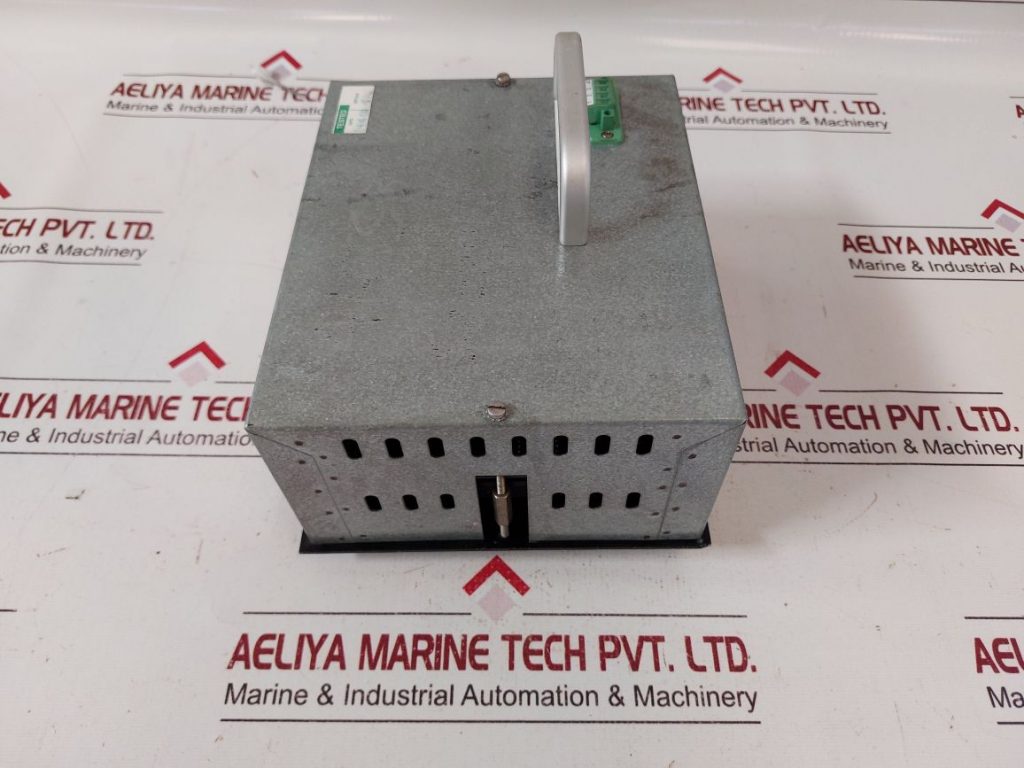 KARM KARMOY WINCH SYSTEM CONTROL - Aeliya Marine