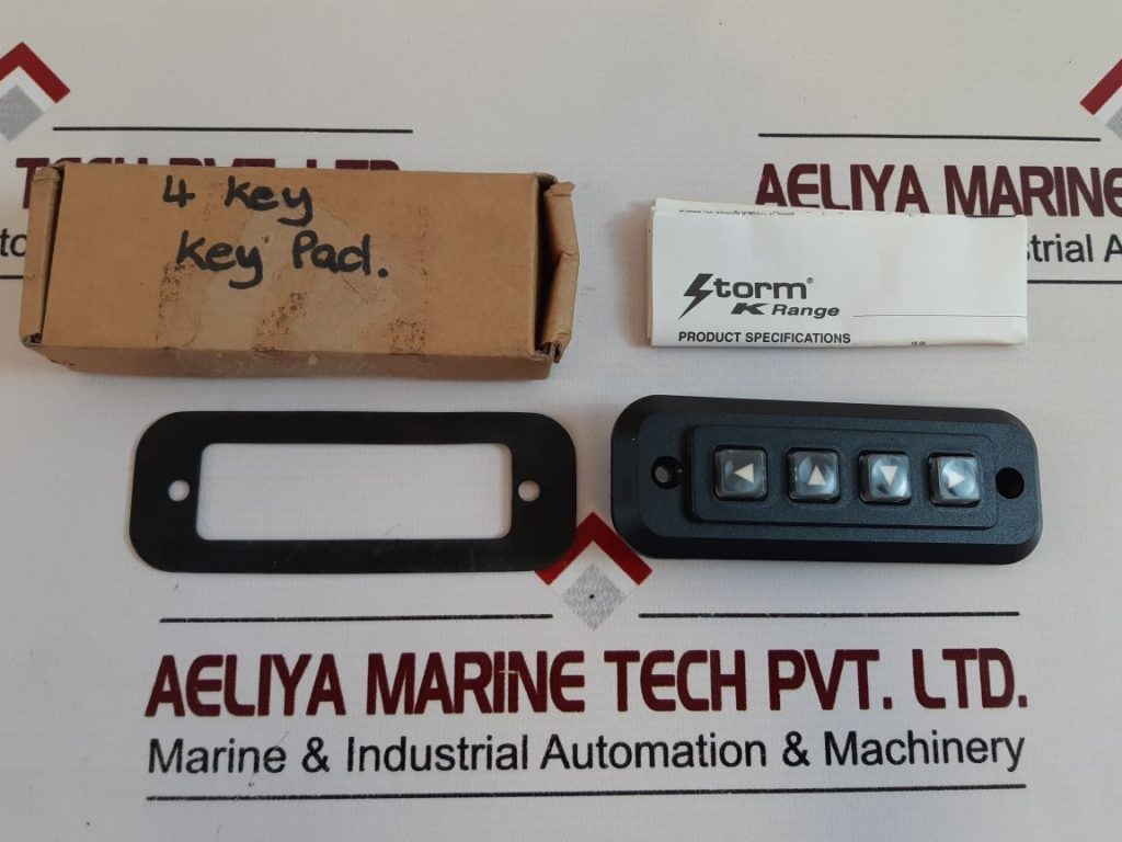 KEYMAT TECHNOLOGY 300-04-07 SWITCH - Aeliya Marine