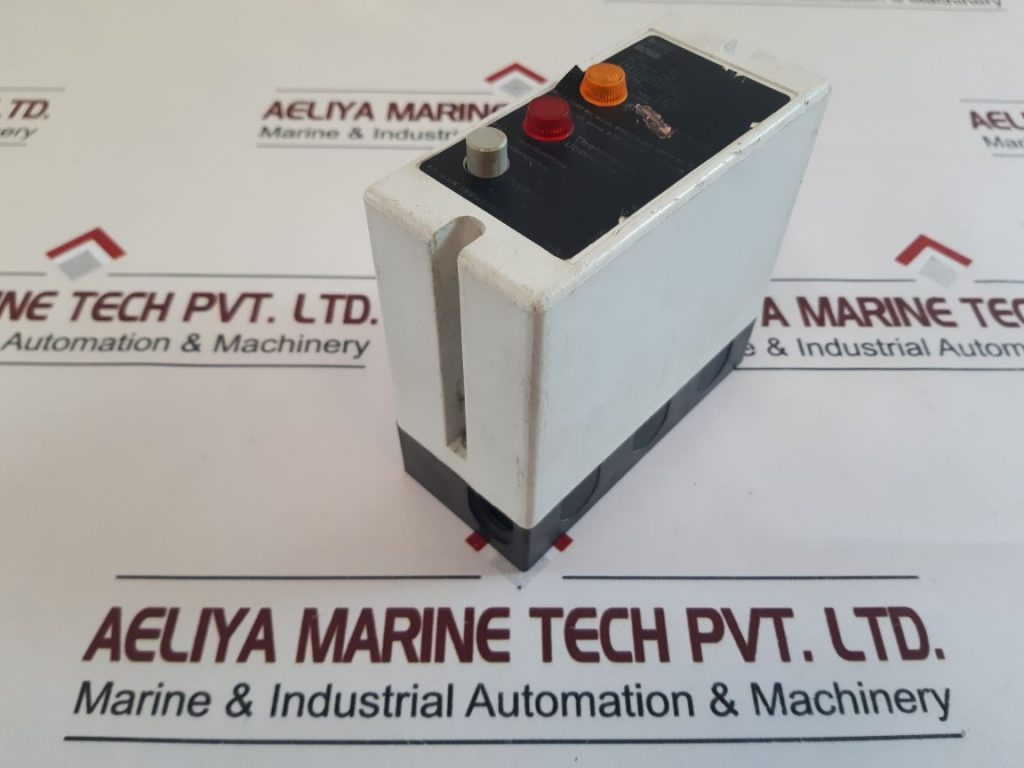 KRIWAN INT 69/69F MOTOR PROTECTION 250V - Aeliya Marine