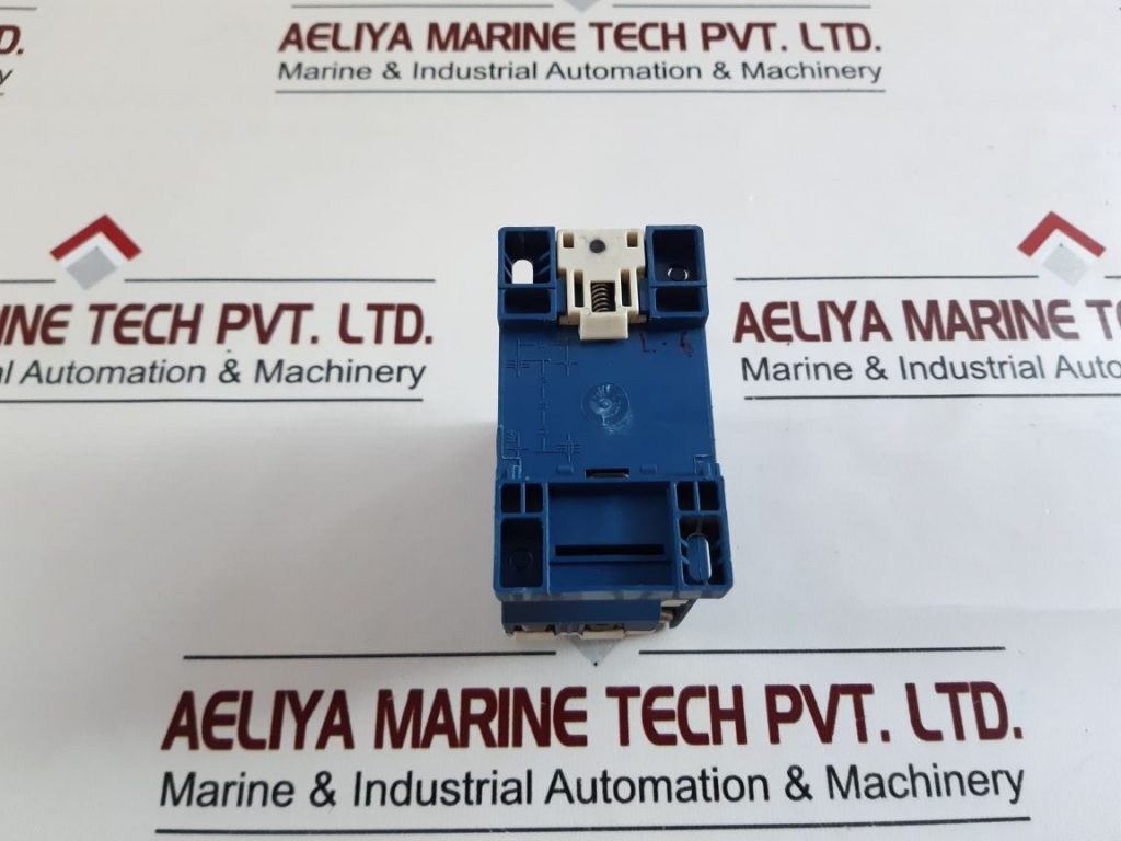 L&T MNX 12 POWER CONTACTOR - Aeliya Marine
