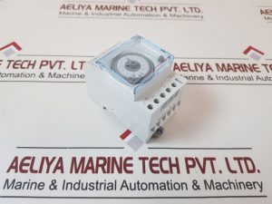LEGRAND 4128 12 MICROREX T31 TIME SWITCH - Aeliya Marine