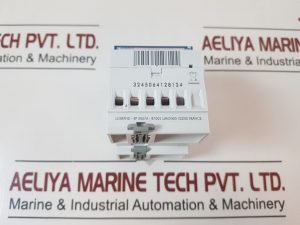 LEGRAND 4128 12 MICROREX T31 TIME SWITCH - Aeliya Marine