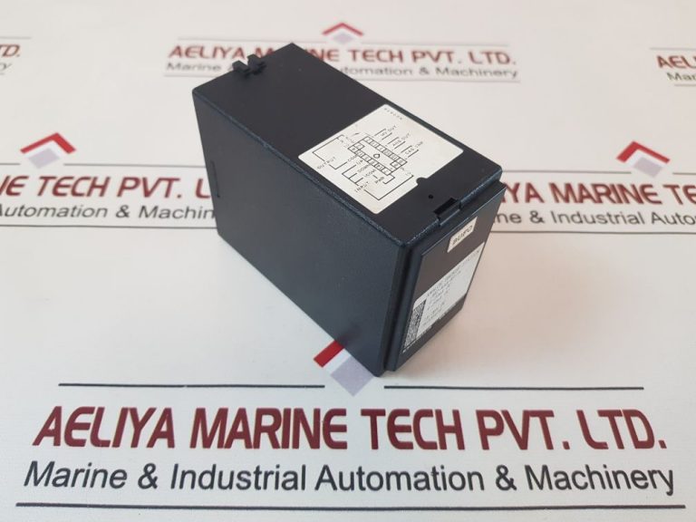 M-SYSTEM JB2-AAA-R1/A ANALOG BACKUP STATION - Aeliya Marine
