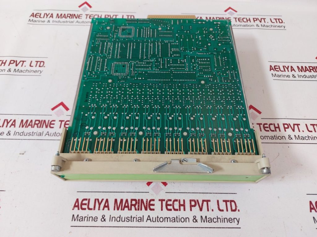 MAX CONTROL SYSTEMS LEEDS & NORTHRUP 080421 HIGH LEVEL ANALOG INPUT ...