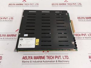 METSO AUTOMATION PDP403 DISTRIBUTED PROCESSING UNIT REV A - Aeliya Marine