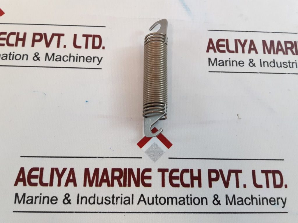 MEIKO 9521764 TENSION SPRING CPL. - Aeliya Marine