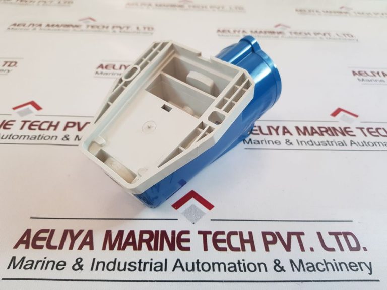 MENNEKES 32A-6H/220-250V~ CEE PLUG - Aeliya Marine