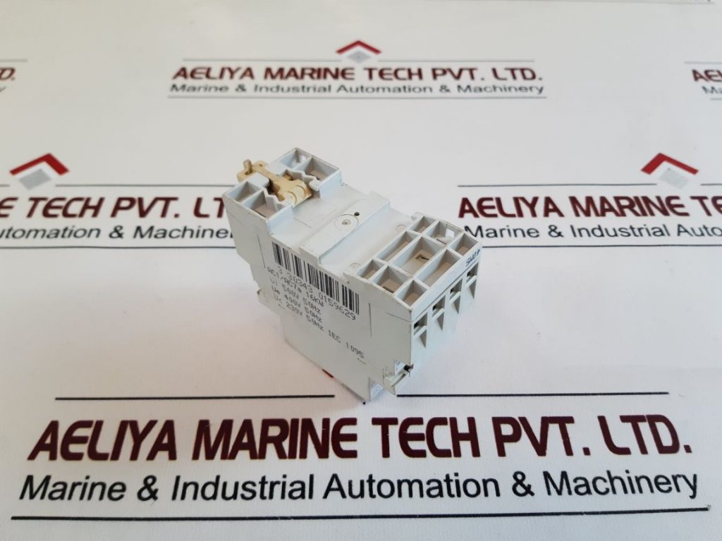 MERLIN GERIN MULTI 9 CT CONTACTOR 25A - Aeliya Marine