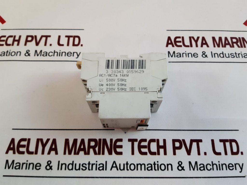 MERLIN GERIN MULTI 9 CT CONTACTOR 25A - Aeliya Marine
