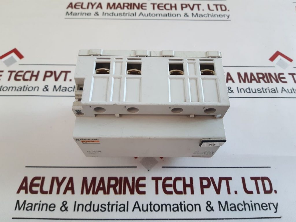 MERLIN GERIN MULTI9 CT 15978 CONTACTOR - Aeliya Marine