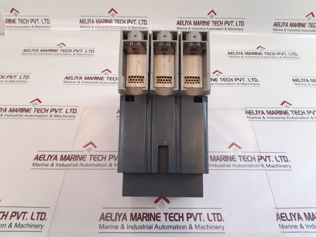 MERLIN GERIN NS630 N CIRCUIT BREAKER 500 V - Aeliya Marine