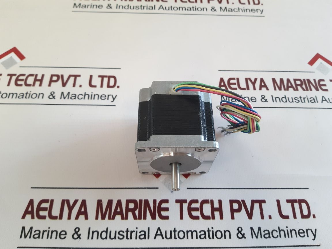 ORIENTAL MOTOR PK266-01A 2-PHASE STEPPING MOTOR - Aeliya Marine