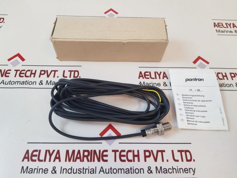 PANTRON IR-M12VA-5 INFRARED RECEIVER - Aeliya Marine