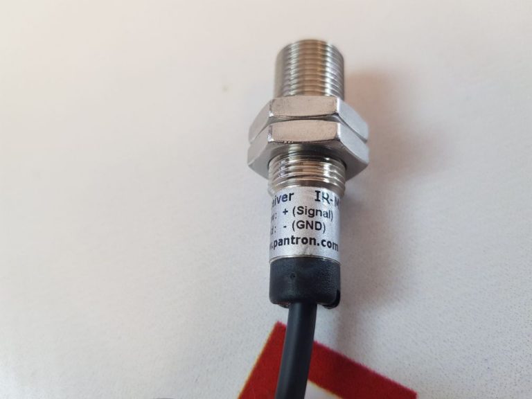 PANTRON IR-M12VA-5 INFRARED RECEIVER - Aeliya Marine