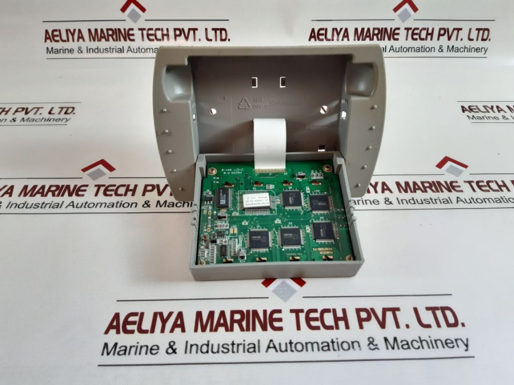POWERTIP PG192128B-P2 LCD CONTROL PANEL - Aeliya Marine