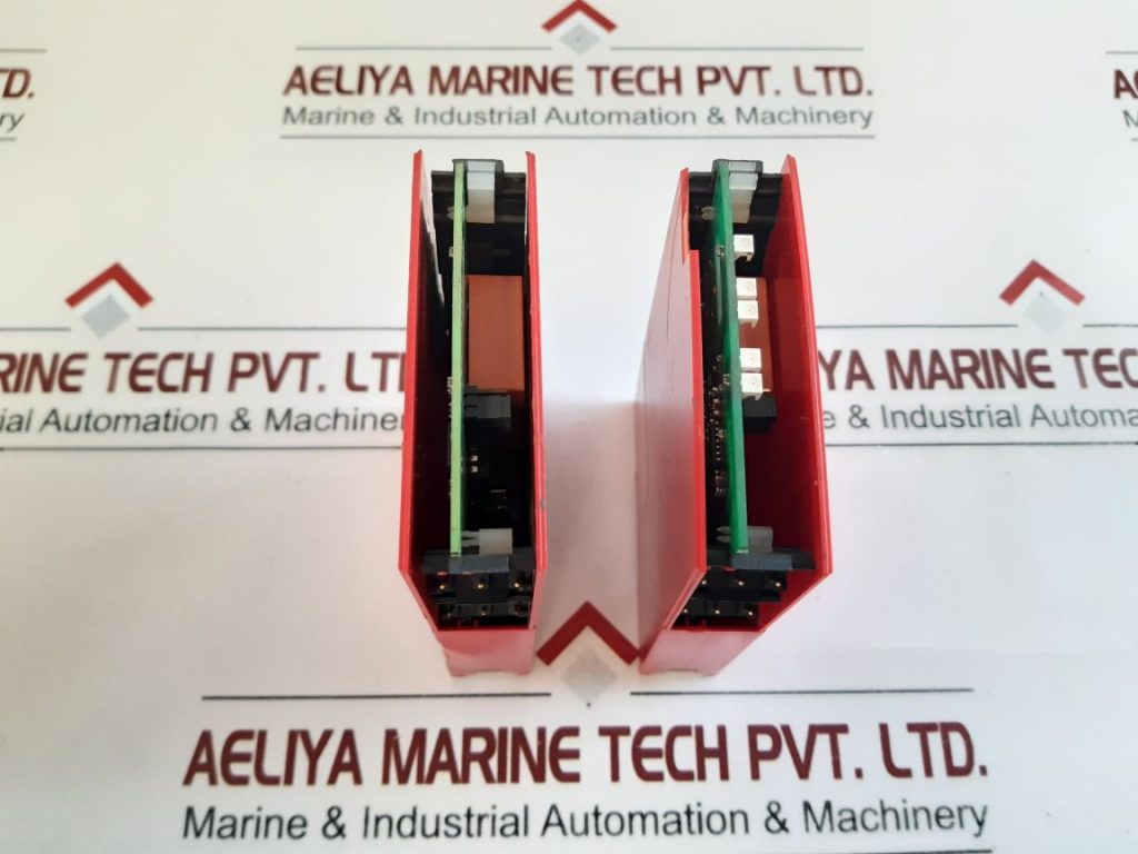 PR ELECTRONICS 5202B PULSE ISOLATOR - Aeliya Marine