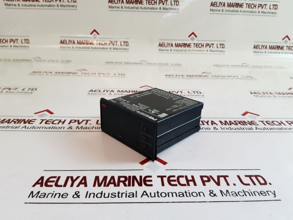 PR ELECTRONICS 5714A LED INDICATOR - Aeliya Marine