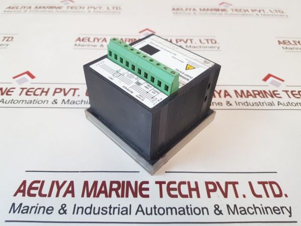 PROK DV’S MPEL 01 EARTH LEAKAGE RELAY - Aeliya Marine
