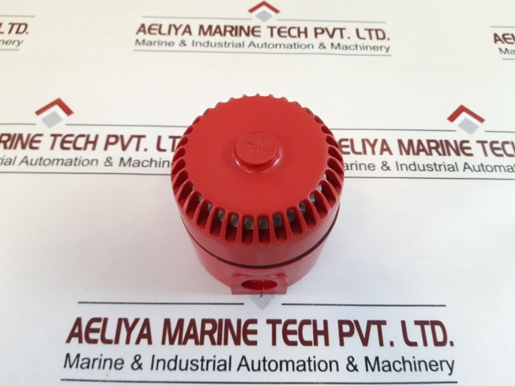 ROSHNI ROLP 0832-CPD-0128 FIRE ALARM DEVICE - Aeliya Marine