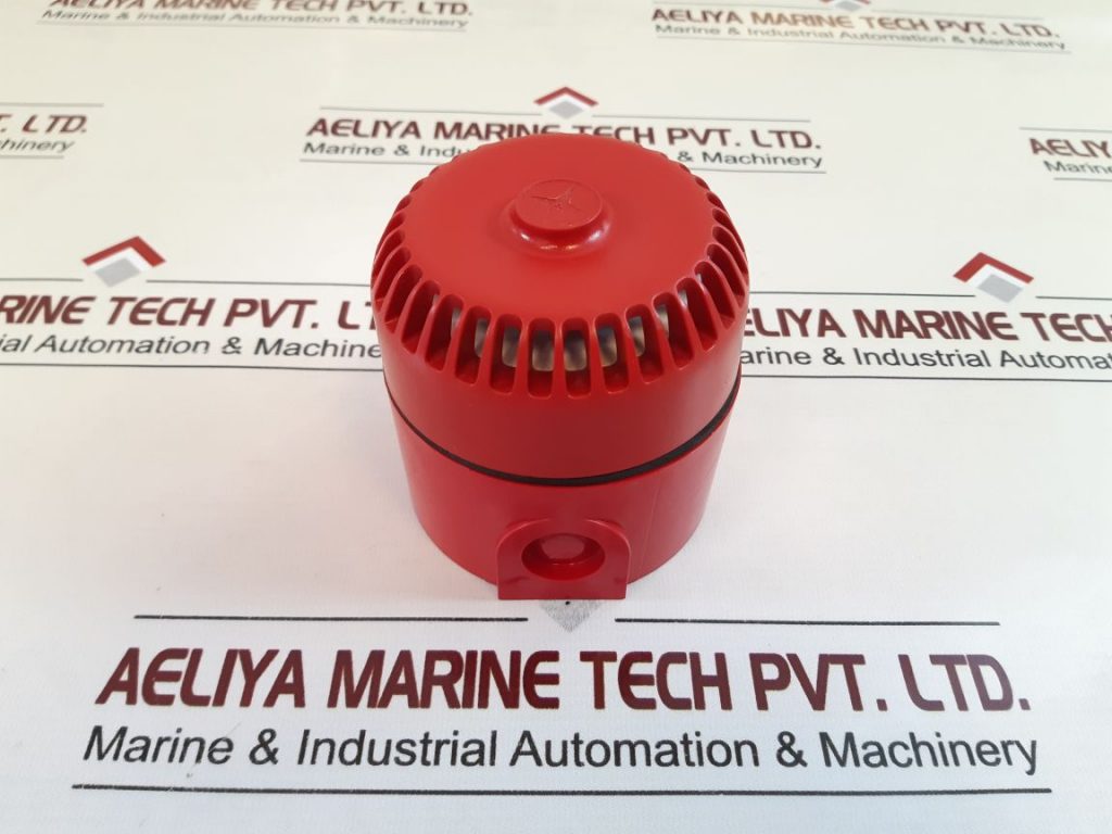 ROSHNI ROLP 0832-CPD-0128 FIRE ALARM DEVICE - Aeliya Marine