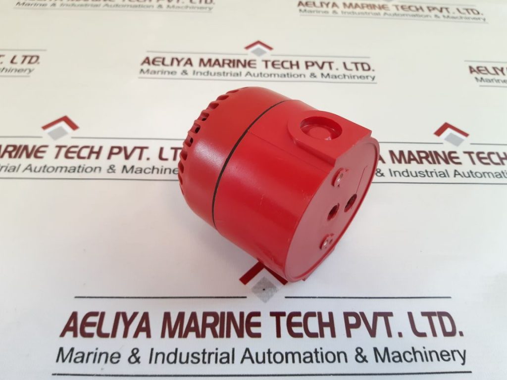 ROSHNI ROLP 0832-CPD-0128 FIRE ALARM DEVICE - Aeliya Marine