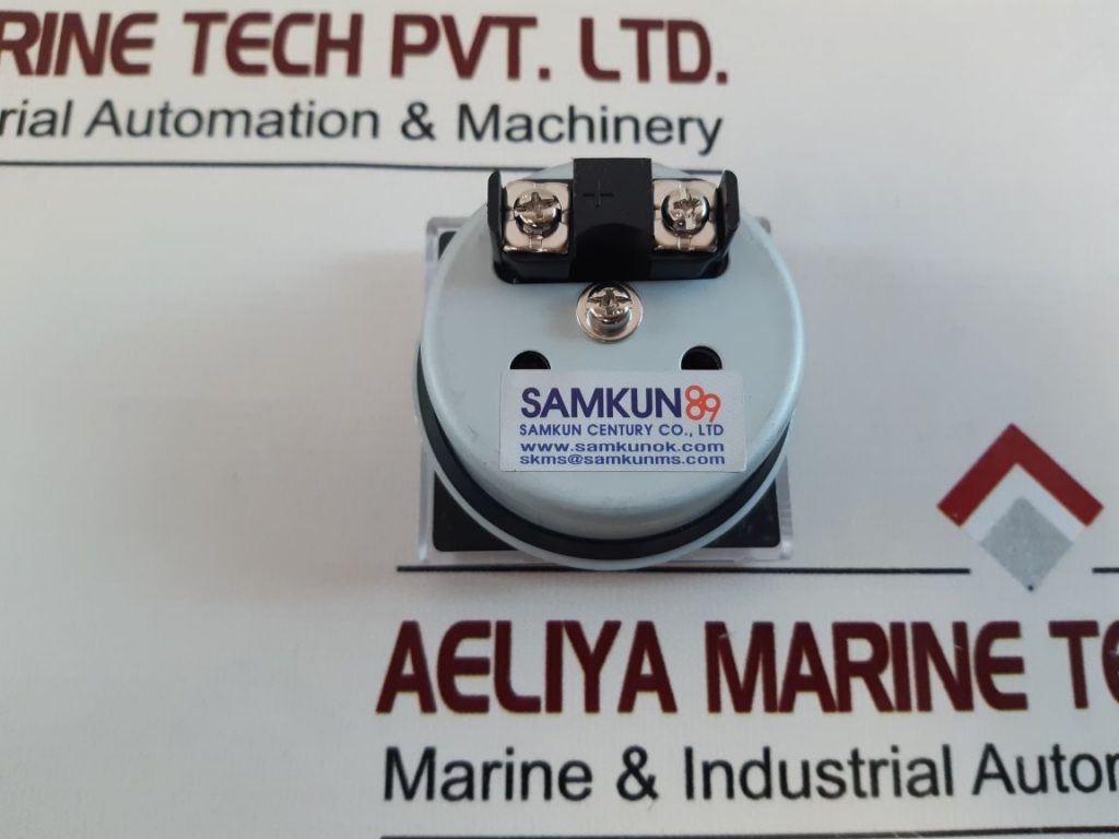 SAMKUN 89 0 TO 100% UV - Aeliya Marine