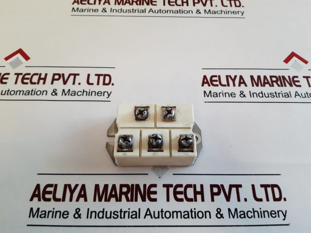 SEMIKRON SKD 160/16 BRIDGE RECTIFIER - Aeliya Marine