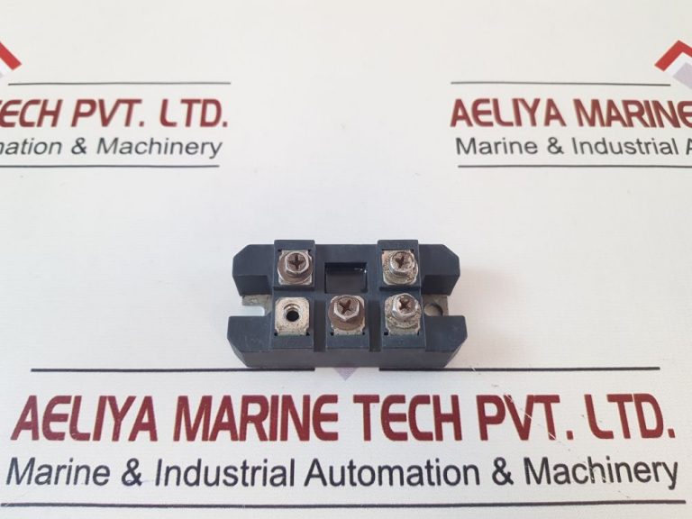 SEP MDS100A1600V DIODE BRIDGE RECTIFIER - Aeliya Marine