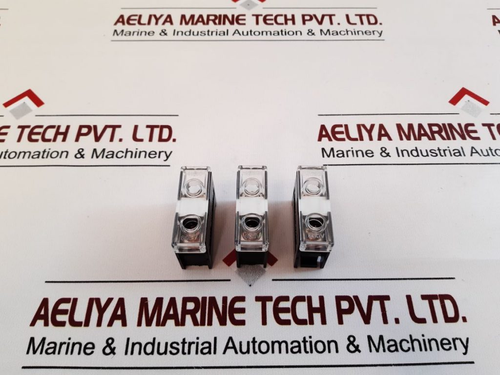 MACK 411SC TERMINAL BLOCK - Aeliya Marine