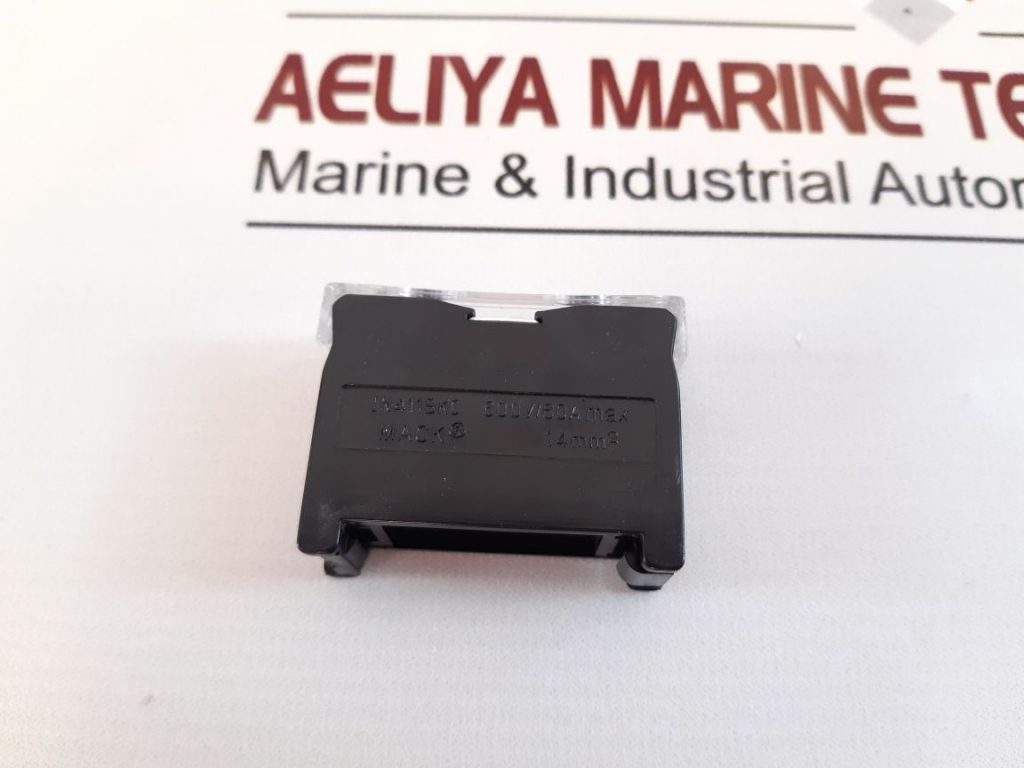MACK 411SC TERMINAL BLOCK - Aeliya Marine