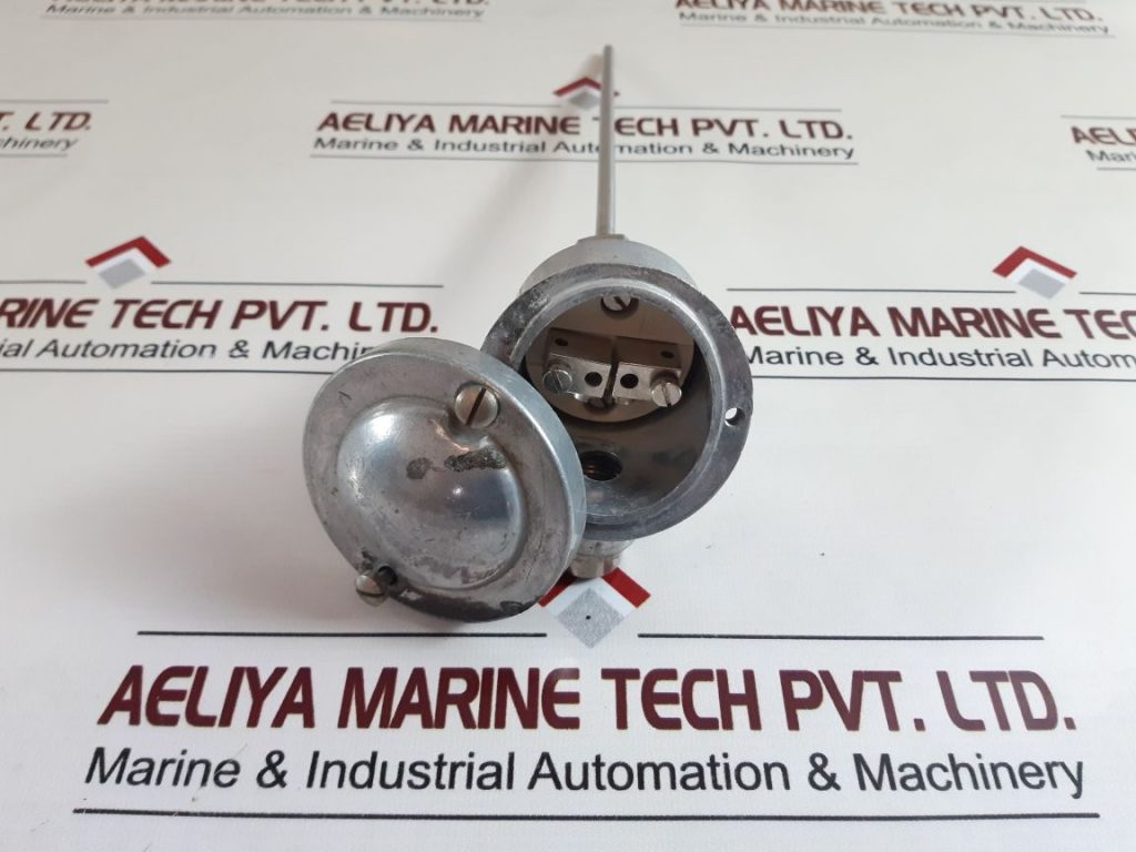 STAEFA CONTROL SYSTEM 2351 TEMPERATURE SENSOR - Aeliya Marine