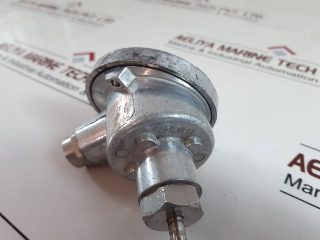 STAEFA CONTROL SYSTEM 2351 TEMPERATURE SENSOR - Aeliya Marine