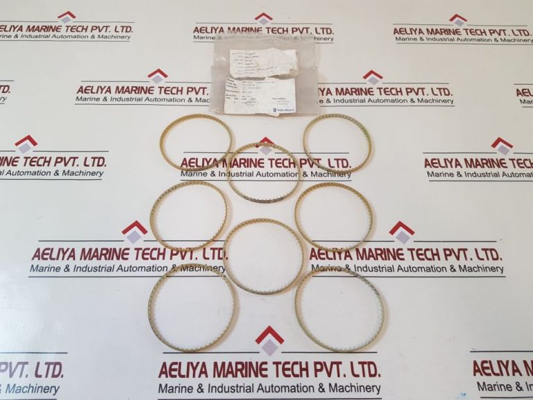 ROLLS-ROYCE SYNCHROFLEX T5/295 TIMING BELT - Aeliya Marine