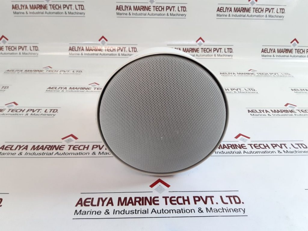 TOA CORPORATION PJ-304 PROJECTION SPEAKER - Aeliya Marine