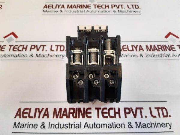 TELEMECANIQUE SCHNEIDER ELECTRIC LR2D33 OVERLOAD RELAY 600V - Aeliya Marine