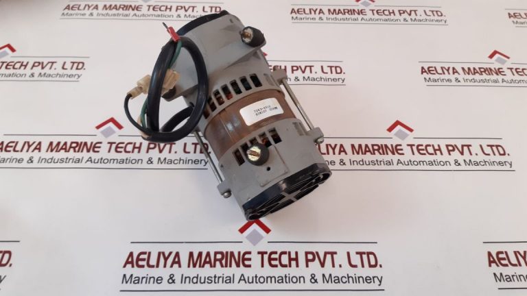 THOMAS 107CD18-008A COMPRESSORS & VACUUM PUMPS - Aeliya Marine