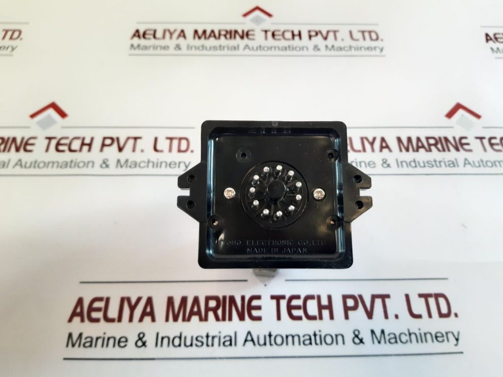 Toho TCR-5BS Thermo Controller