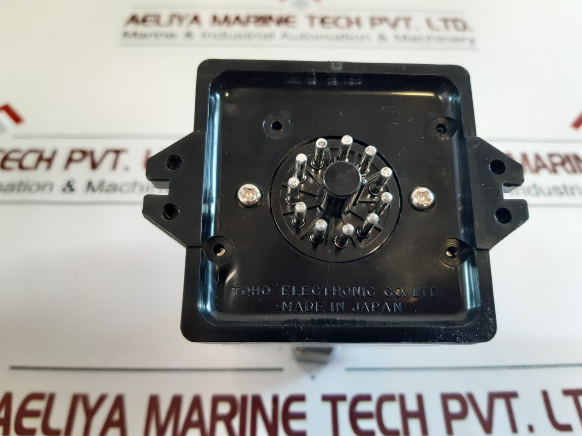 Toho TCR-5BS Thermo Controller