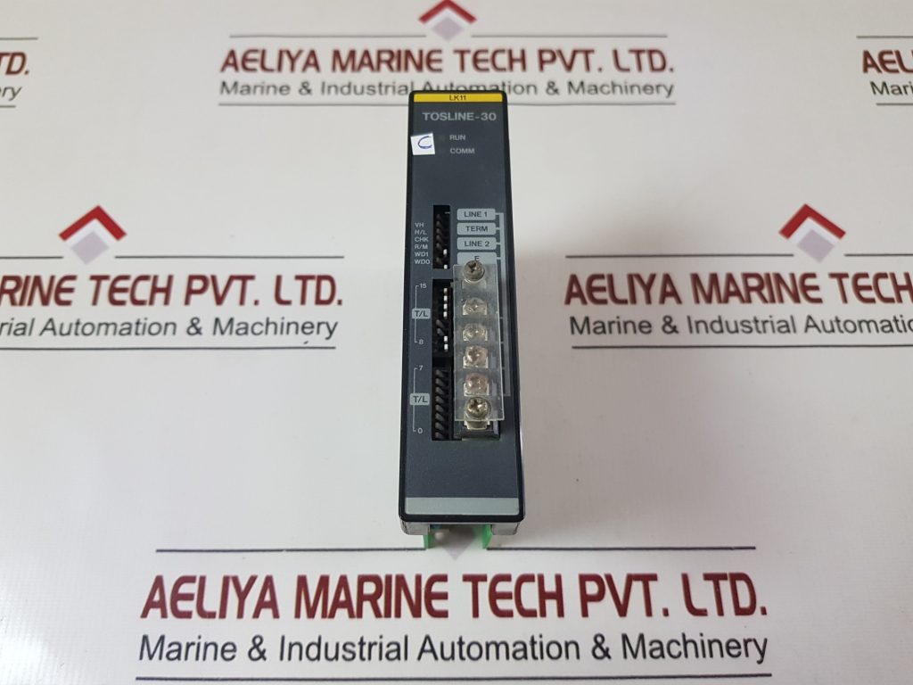 Toshiba Ex10*mlk11 Network Module - Aeliya Marine