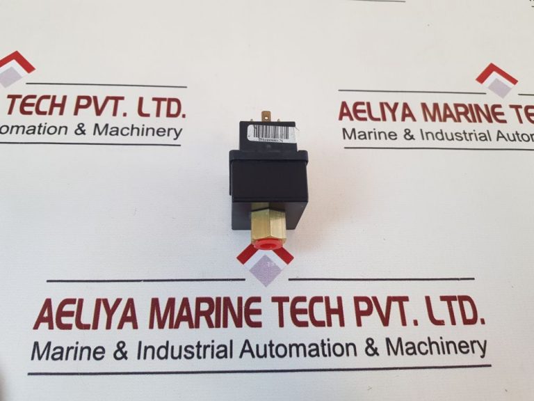 ALCO CONTROLS PS3-A3S PRESSURE SWITCH - Aeliya Marine
