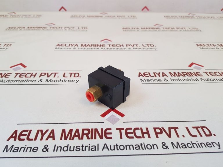 ALCO CONTROLS PS3-A3S PRESSURE SWITCH - Aeliya Marine
