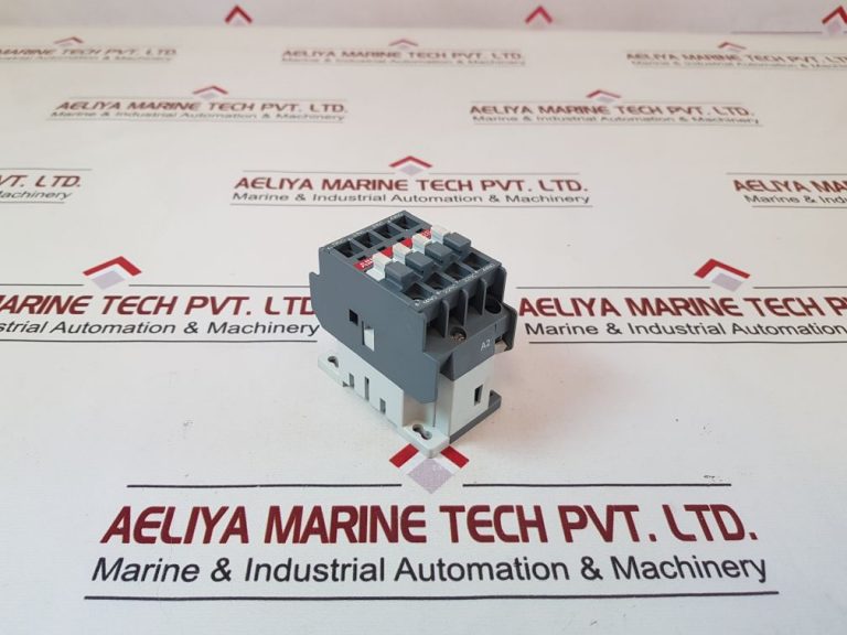 ABB N22E CONTACTOR RELAY - Aeliya Marine